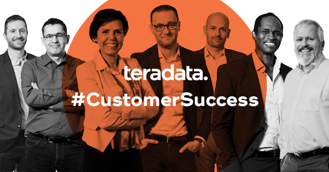 Customer Stories | Customer Success Stories | Teradata