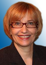 Teradata Executive Leadership Team Members