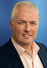 Teradata Executive Leadership Team Members